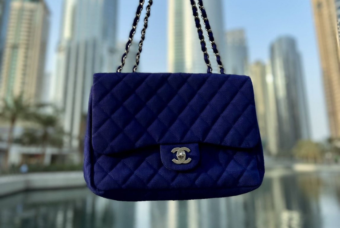 Rent Designer Dresses, Bags & Accessories in Dubai - Designer-24