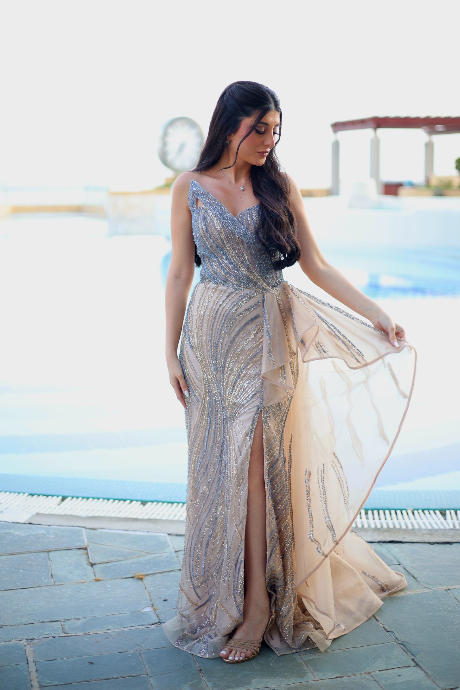 Rent dresses by Top Designers in Lebanon - Designer-24