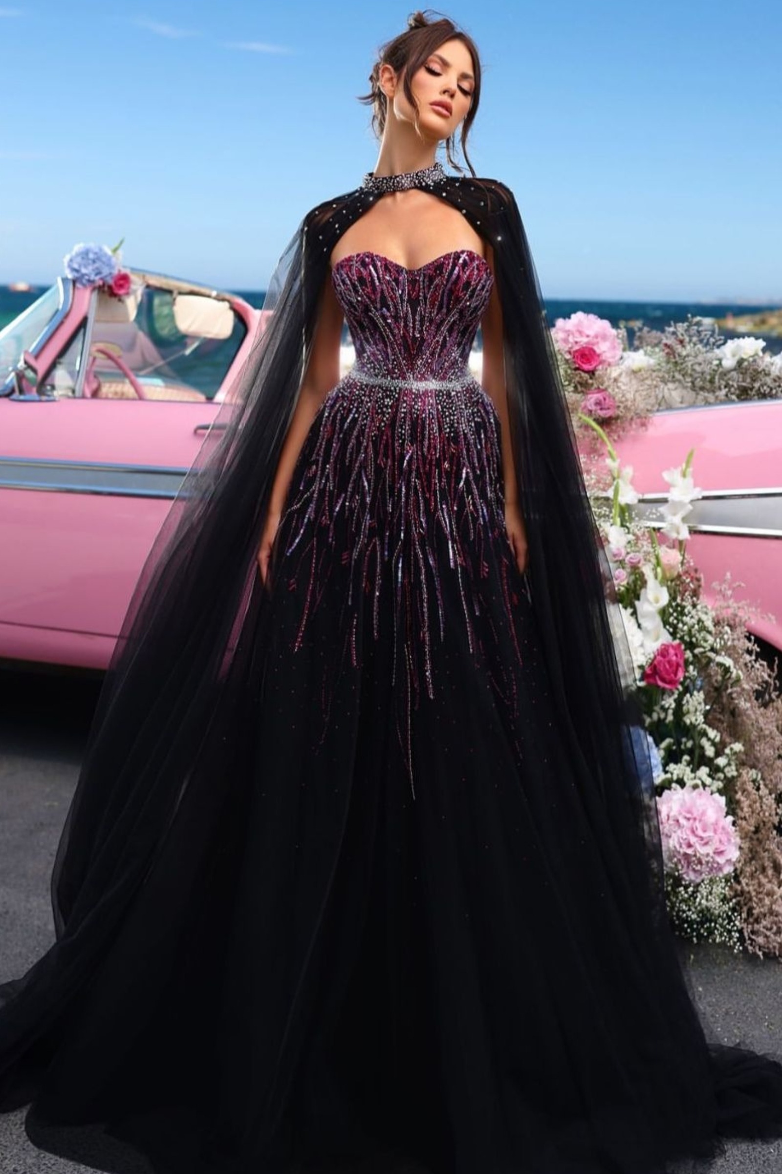 Rent Dresses & Jackets by Top Designers in Lebanon - Designer-24