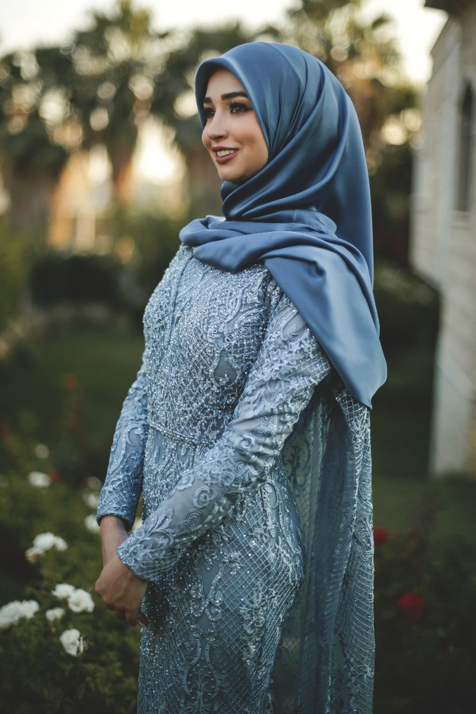 Rent dresses by Top Designers in Lebanon - Designer-24