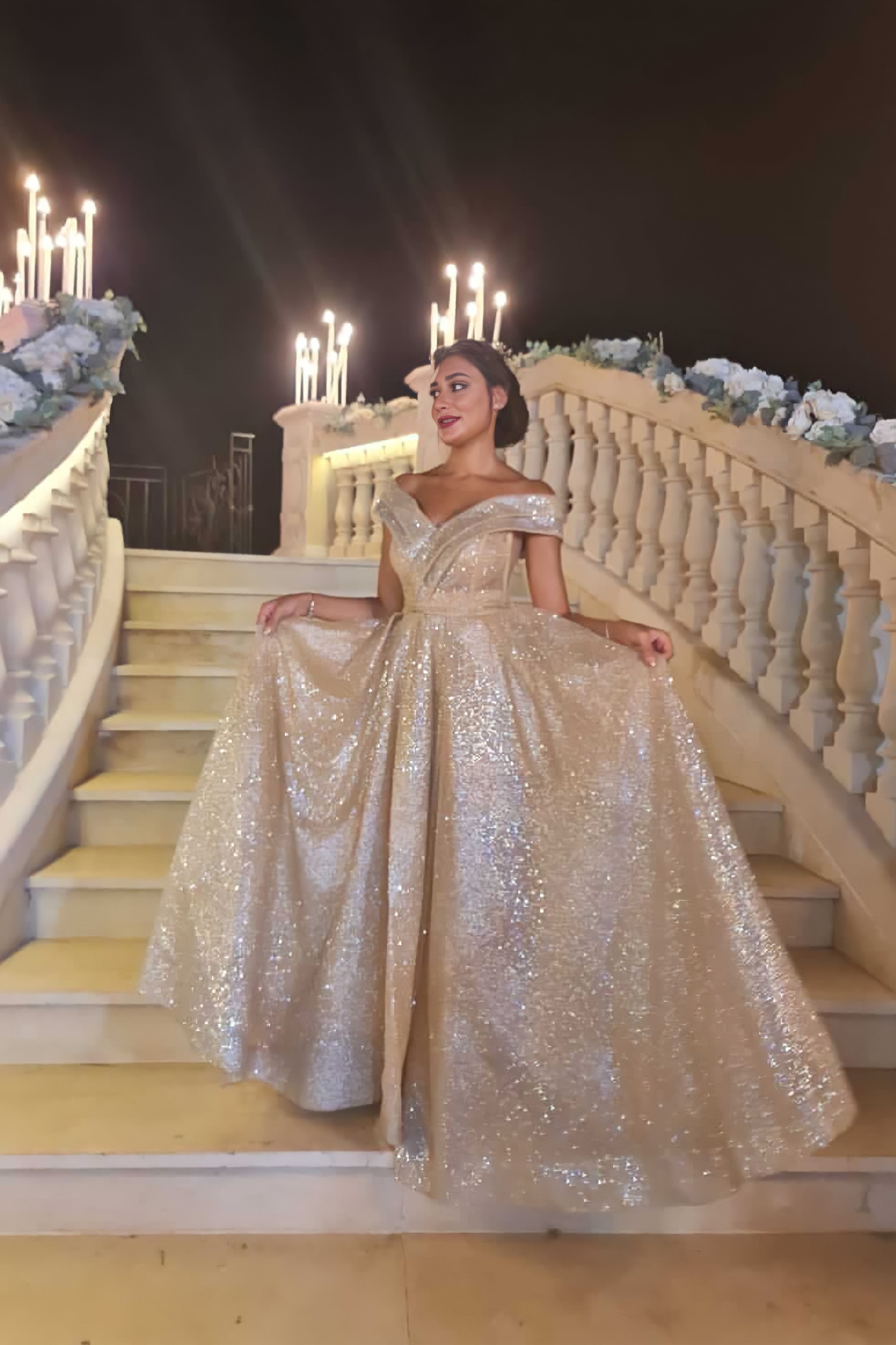 Rent dresses by Top Designers in Lebanon - Designer-24