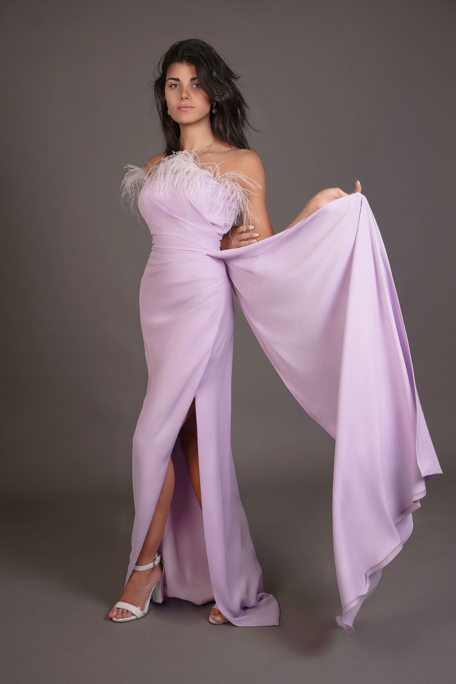 Rent Dresses & Jackets by Top Designers in Lebanon - Designer-24