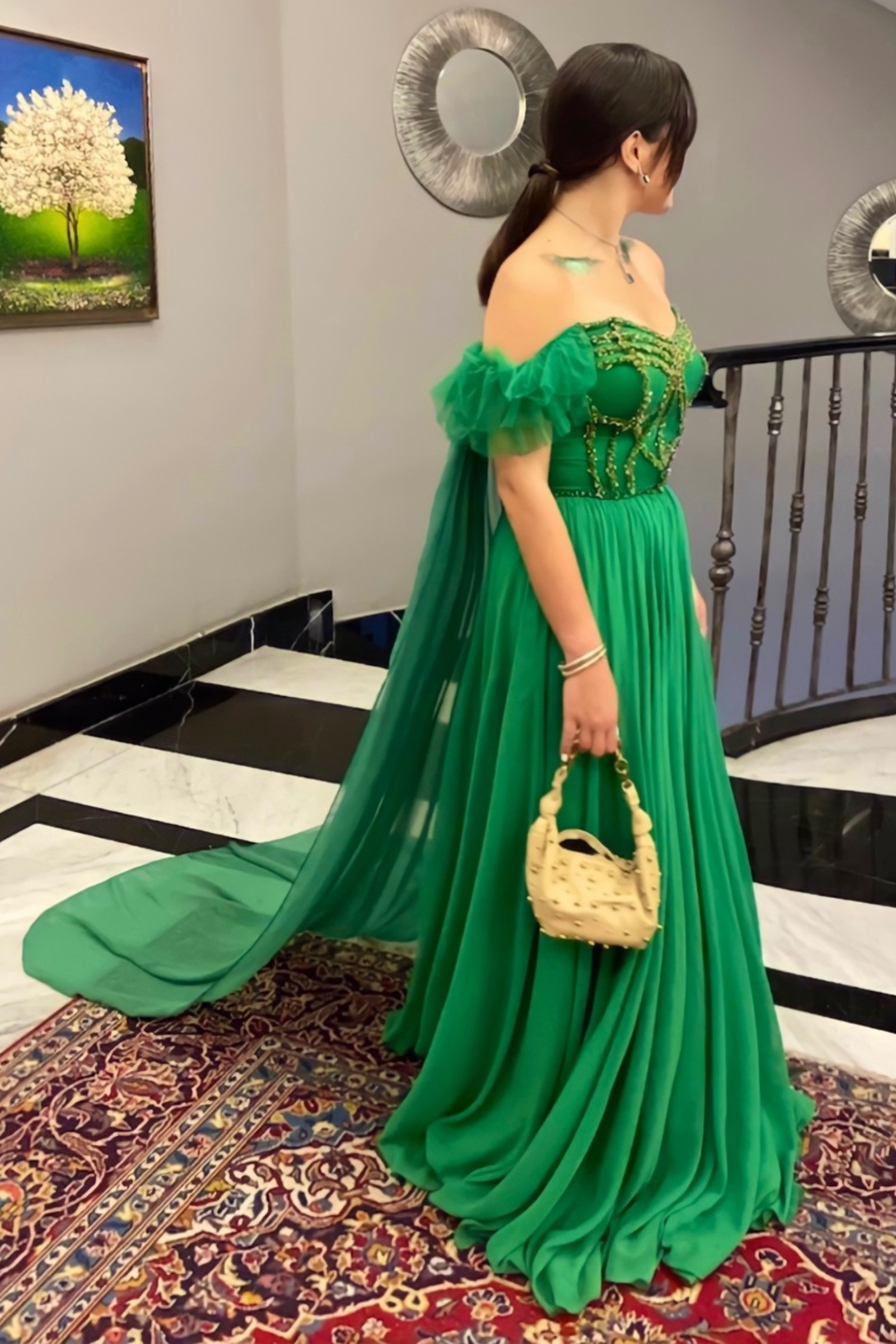 Rent Dresses & Jackets by Top Designers in Lebanon - Designer-24