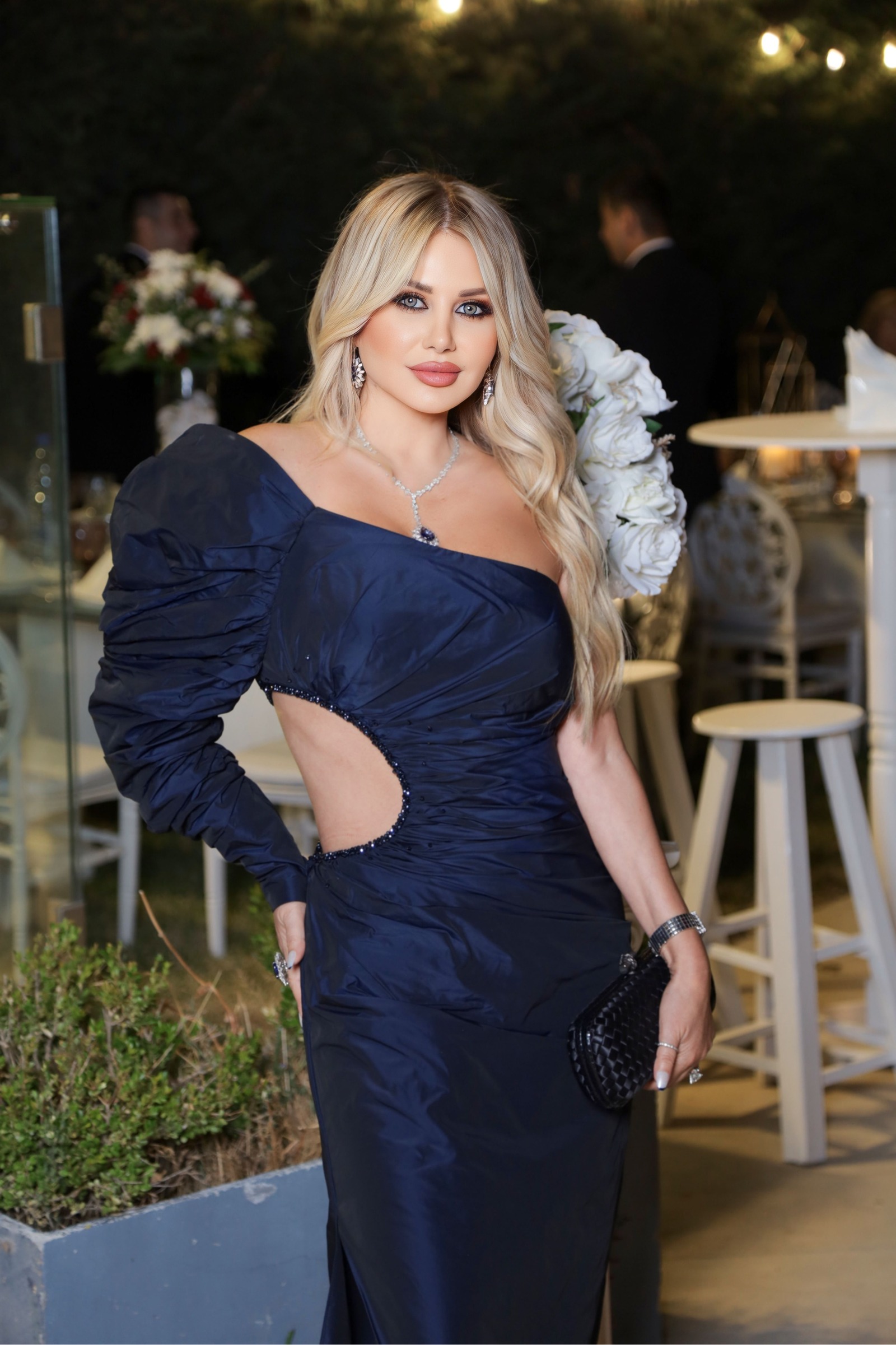Rent Dresses & Jackets by Top Designers in Lebanon - Designer-24
