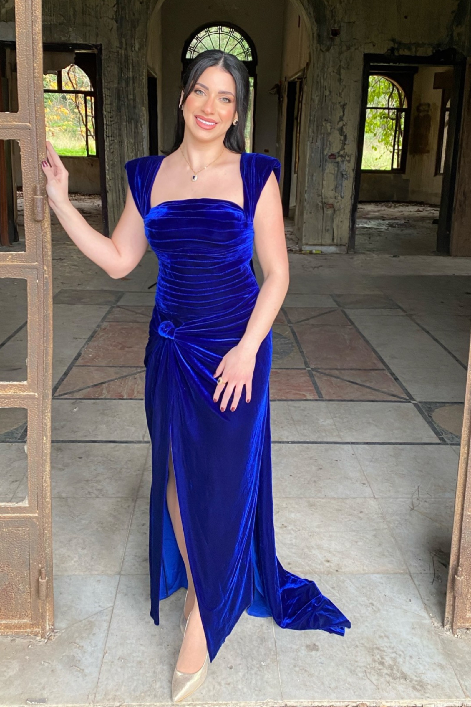 Rent Dresses & Jackets by Top Designers in Lebanon - Designer-24