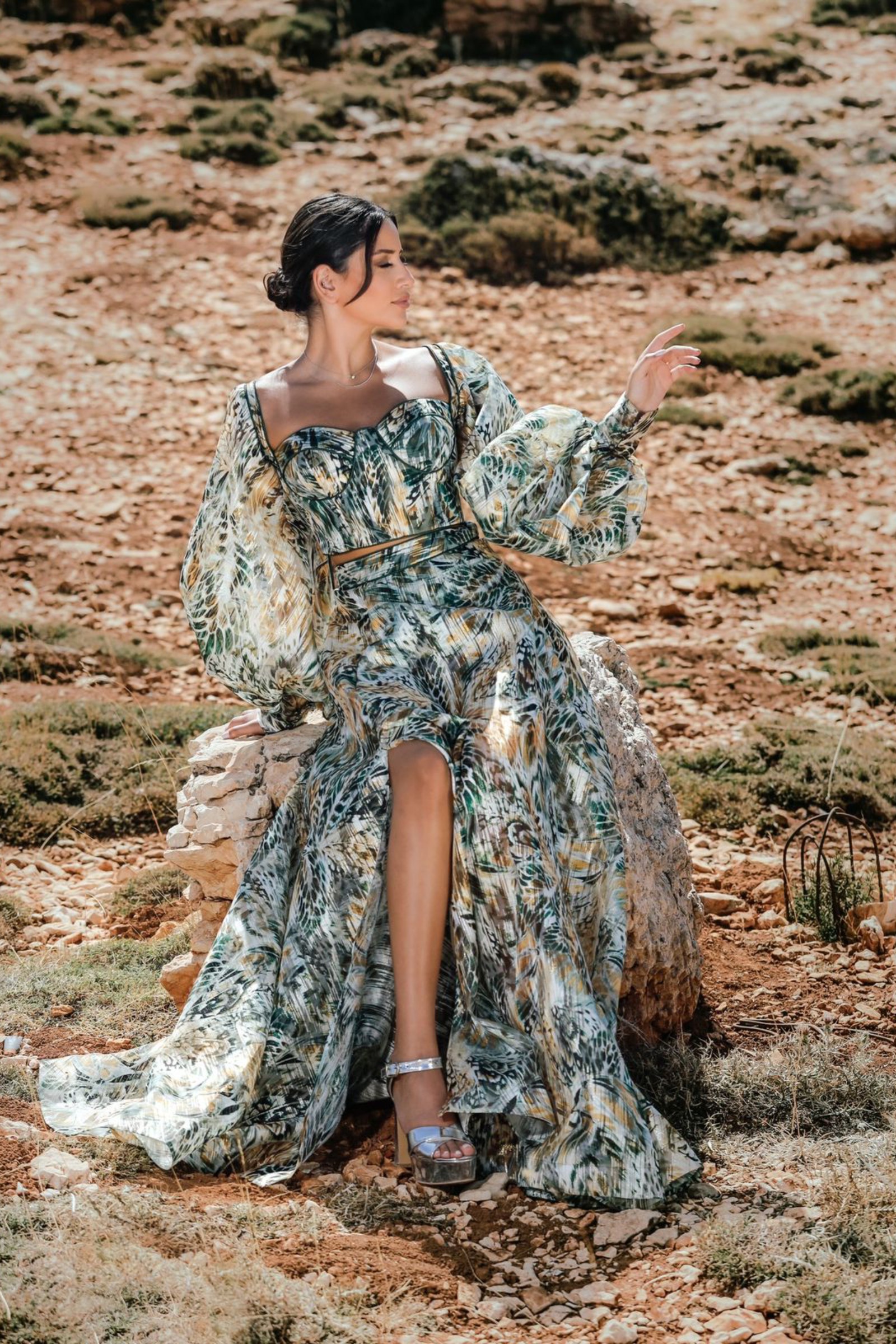 Rent Dresses & Jackets by Top Designers in Lebanon - Designer-24
