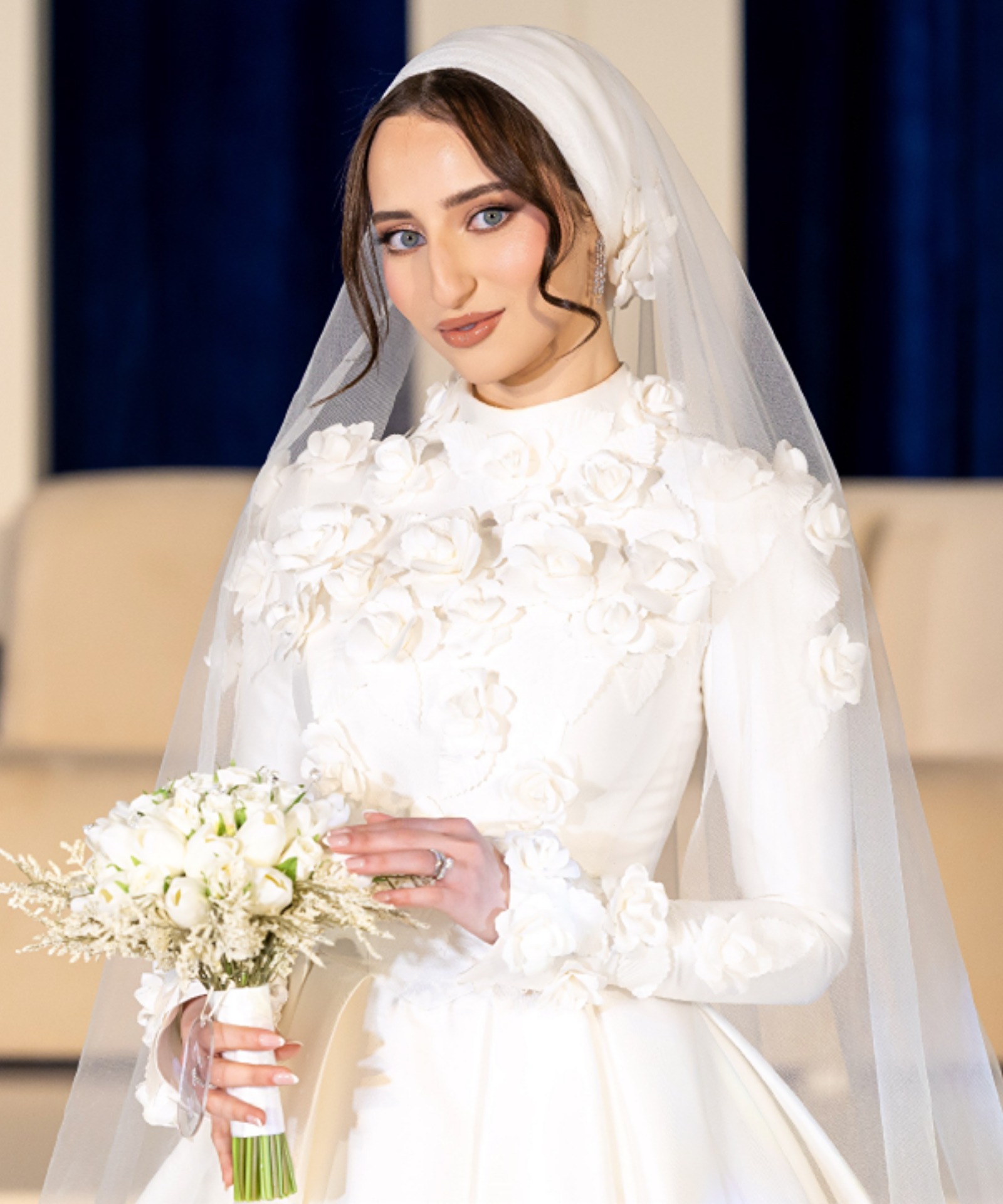 Rent bridal by Top Designers in Dubai - Designer-24