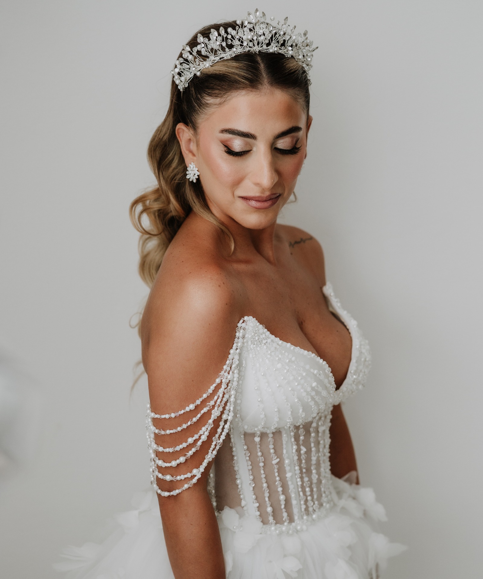 Rent bridal by Top Designers in Lebanon - Designer-24