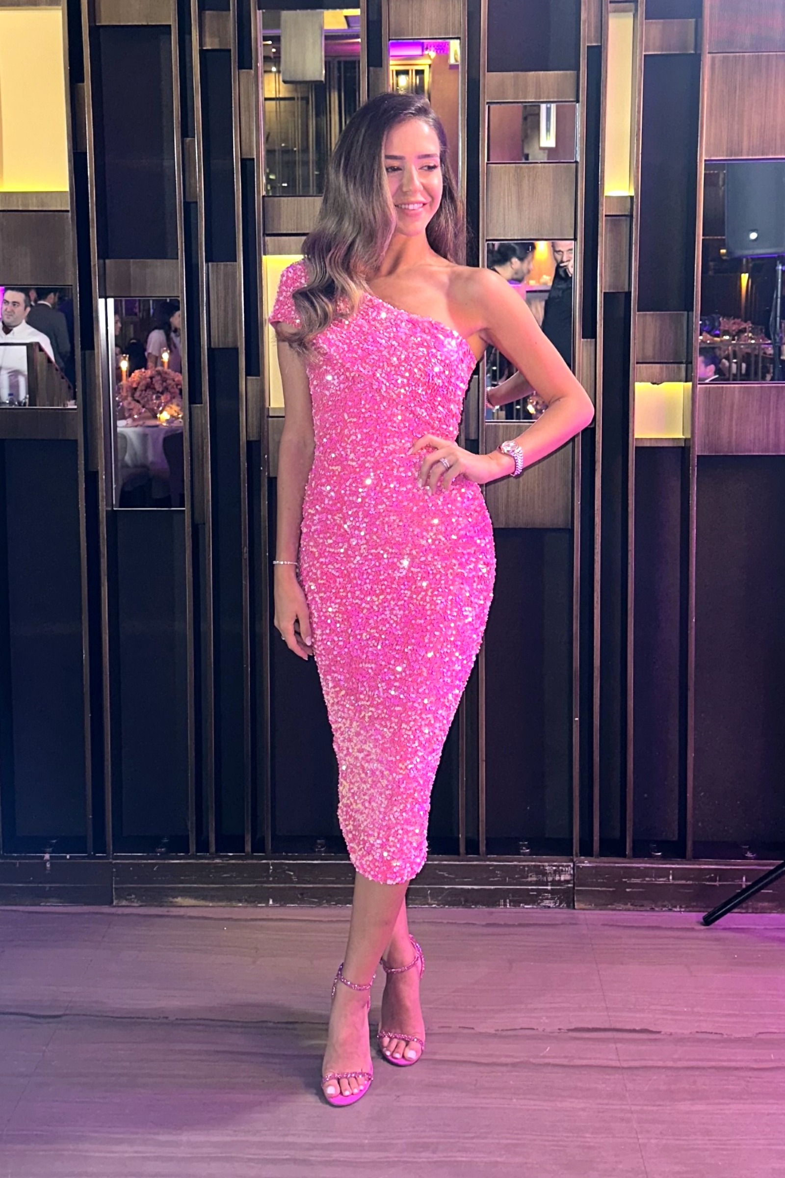 Rent dresses by Top Designers in Lebanon - Designer-24