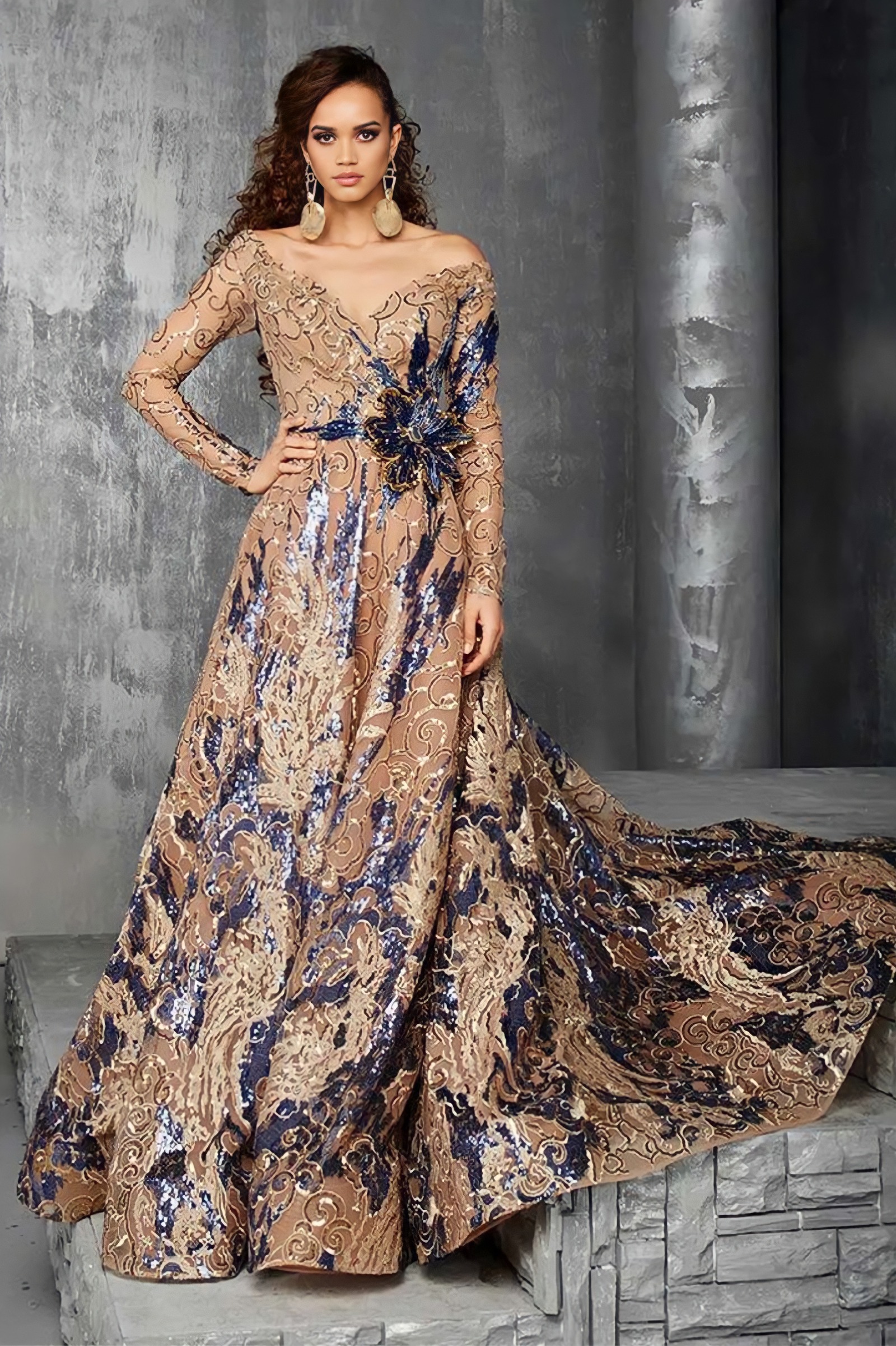 Rent dresses by Top Designers in Lebanon - Designer-24