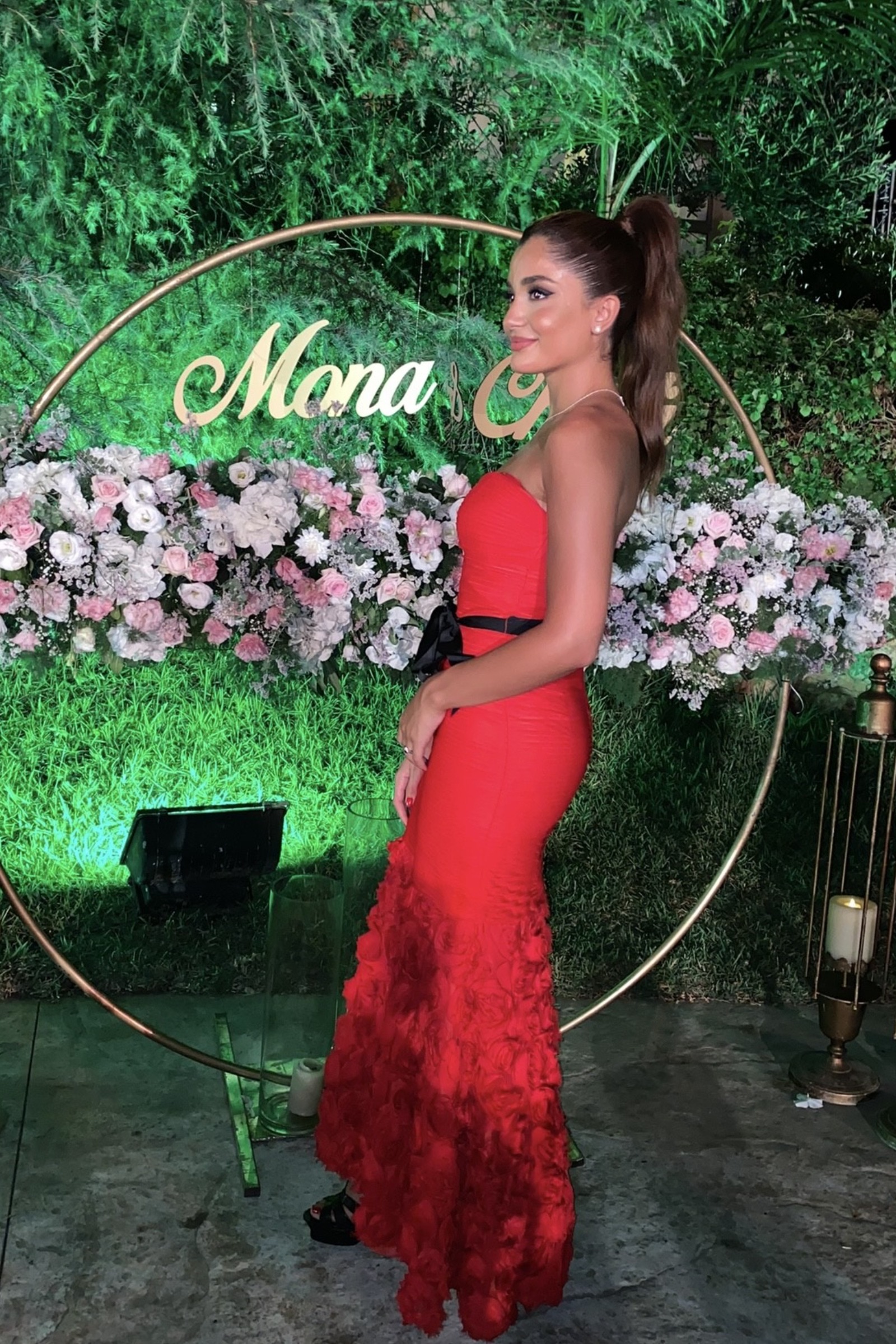 Rent Dresses & Jackets by Top Designers in Lebanon - Designer-24