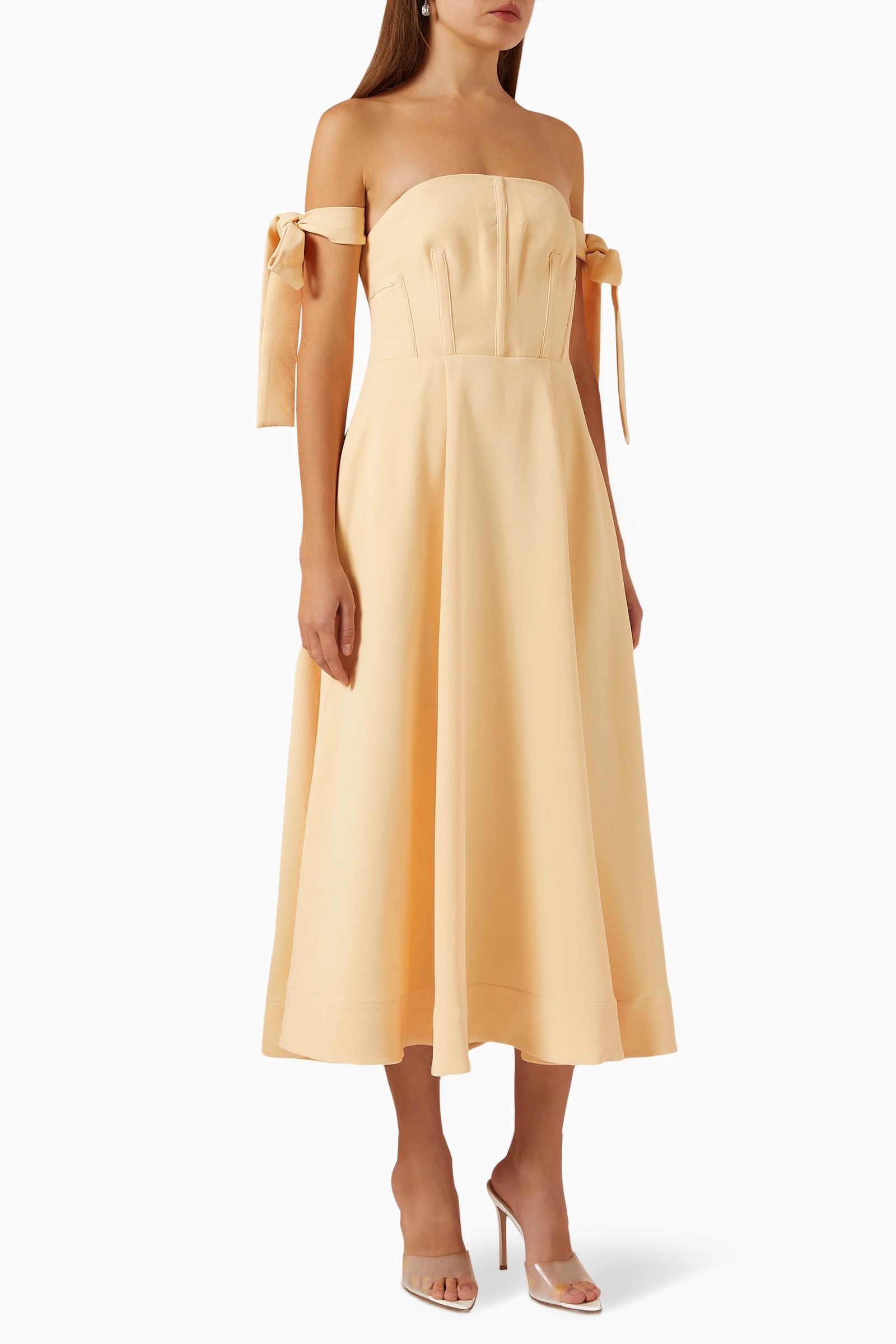 Rent dresses by Top Designers in Lebanon - Designer-24