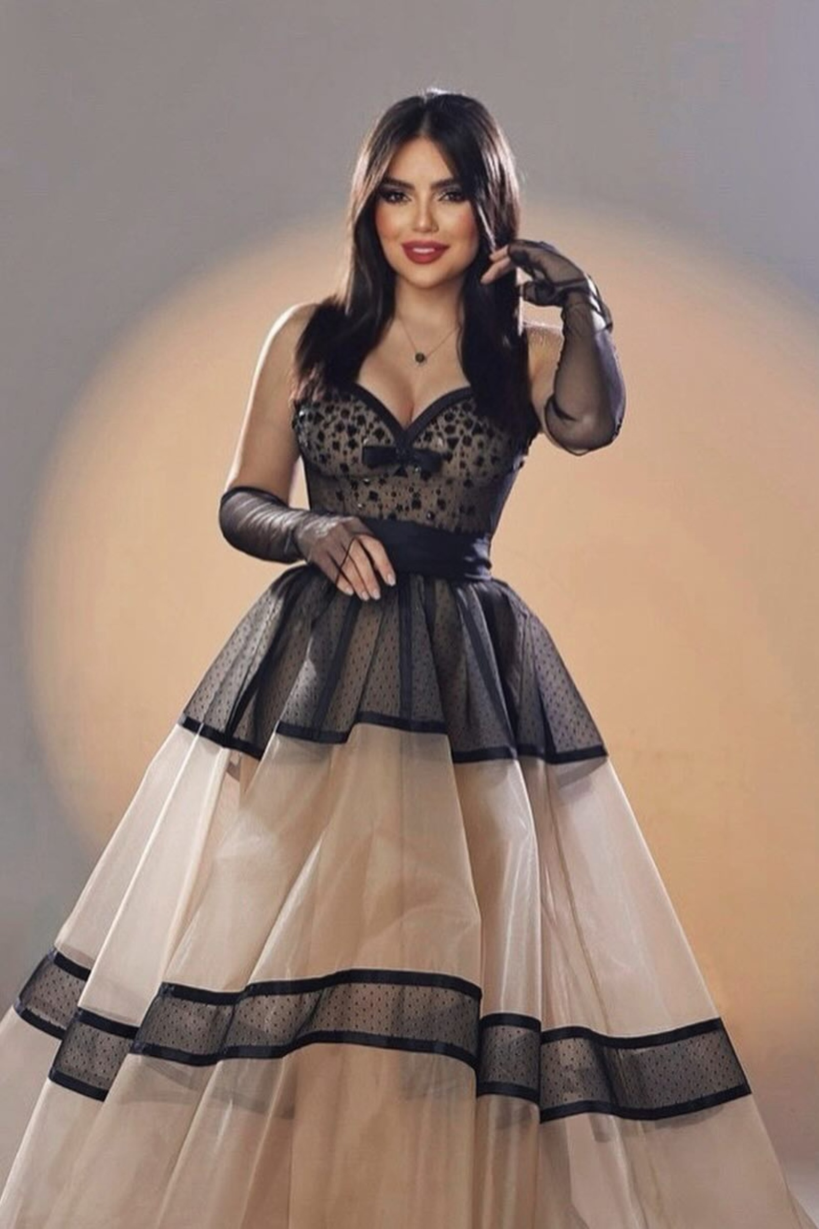 Rent khaled-marwan-maison-de-couture Dresses, Bags & Accessories ...