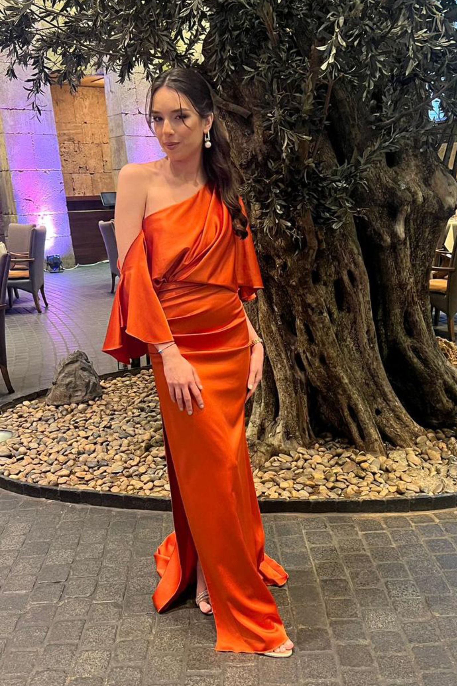 Rent dresses by Top Designers in Lebanon - Designer-24