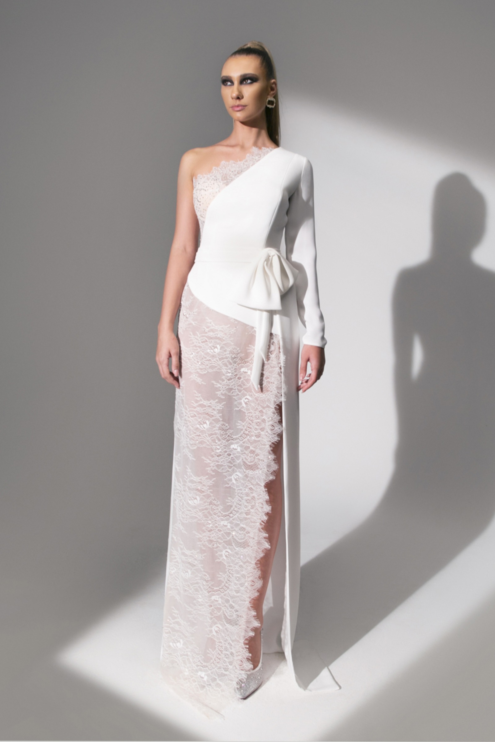 Rent khaled marwan maison de couture Dresses, Bags & Accessories ...