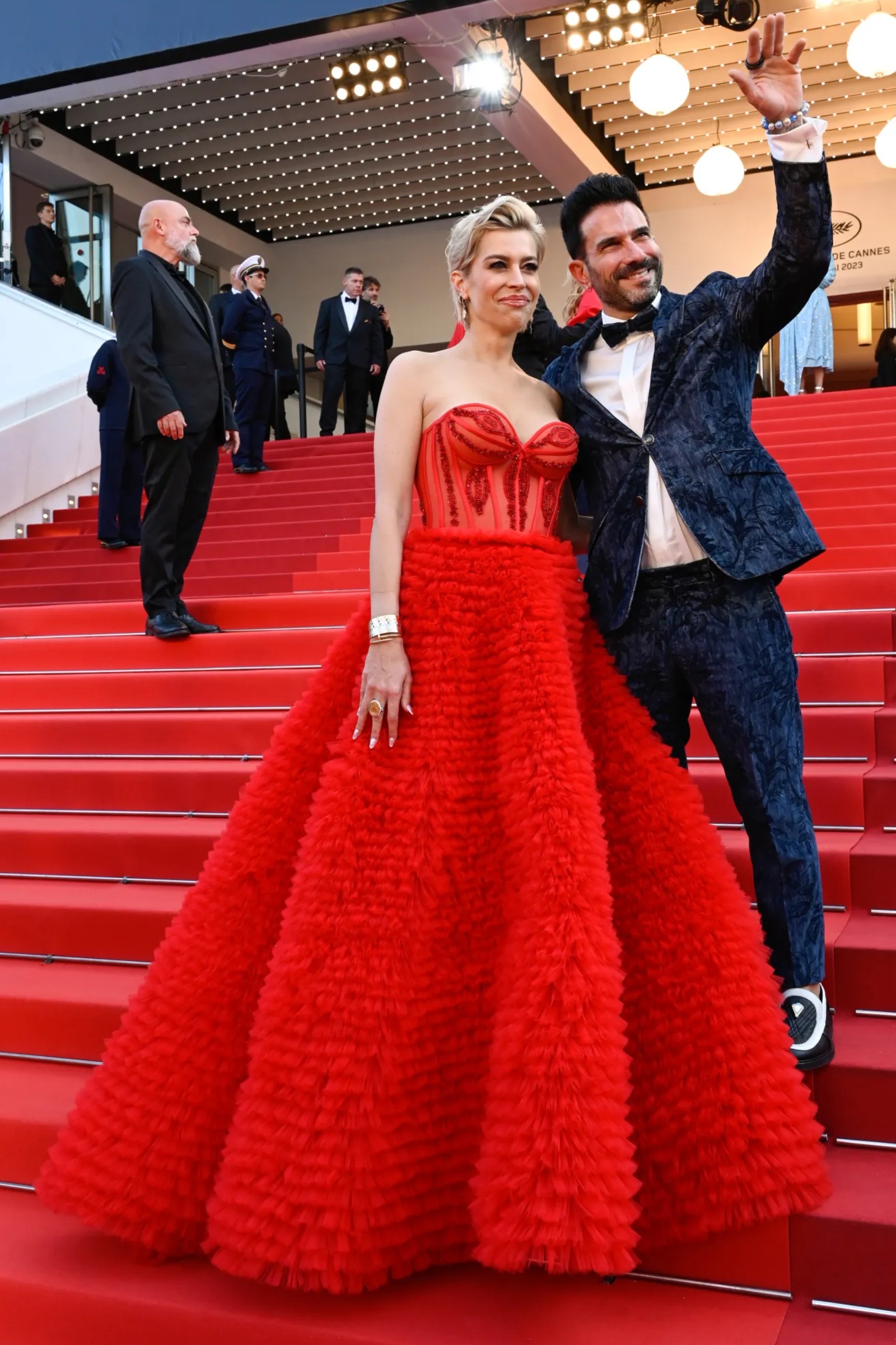 Marwan Sarkis Wedding Rent Khaled Marwan Maison De Couture Dresses,