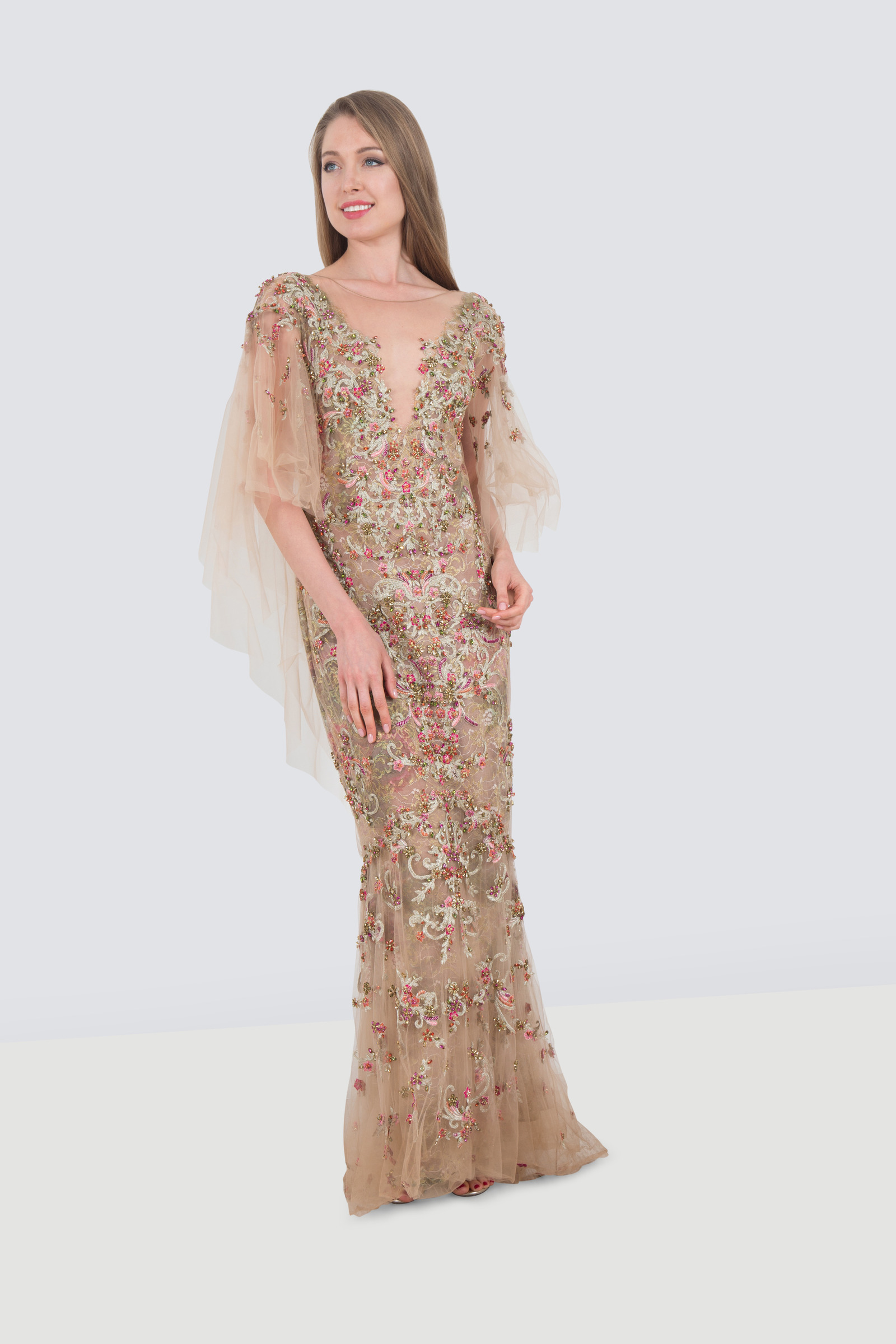 Rent dresses by Top Designers in Lebanon - Designer-24