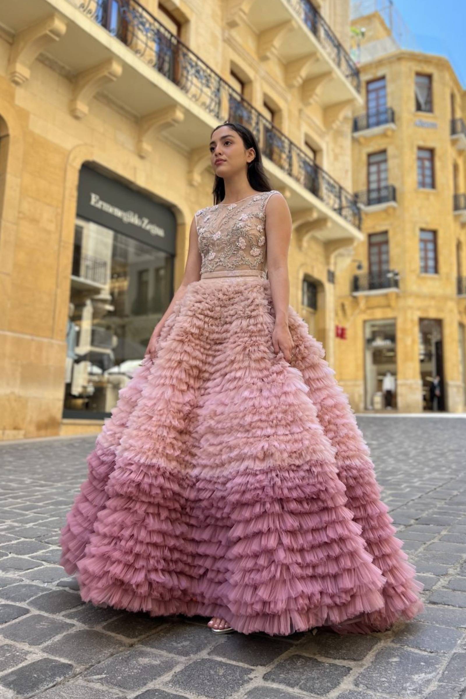 Rent Dresses & Jackets by Top Designers in Lebanon - Designer-24