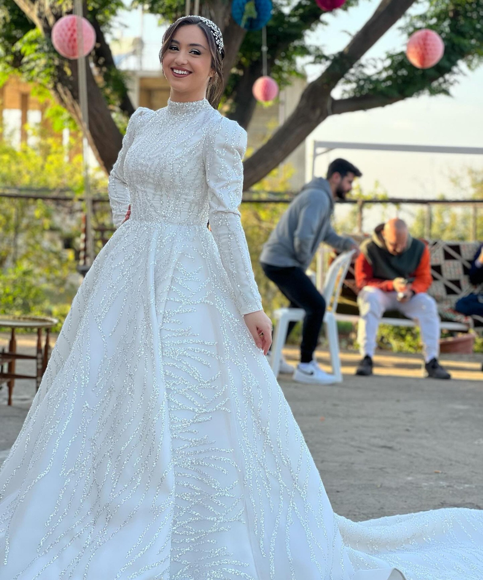 Rent bridal by Top Designers in Lebanon - Designer-24