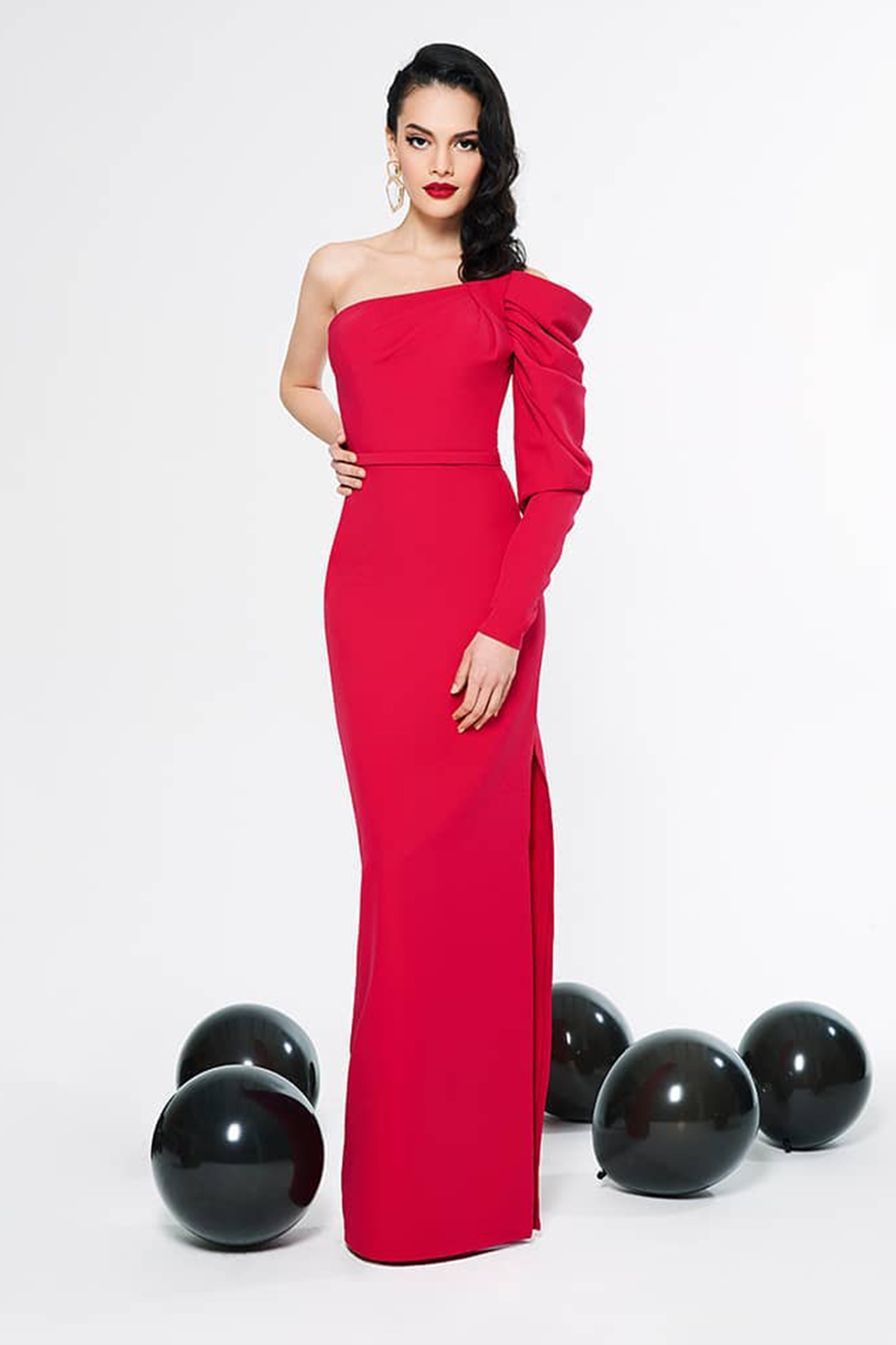 Rent dresses by Top Designers in Lebanon - Designer-24