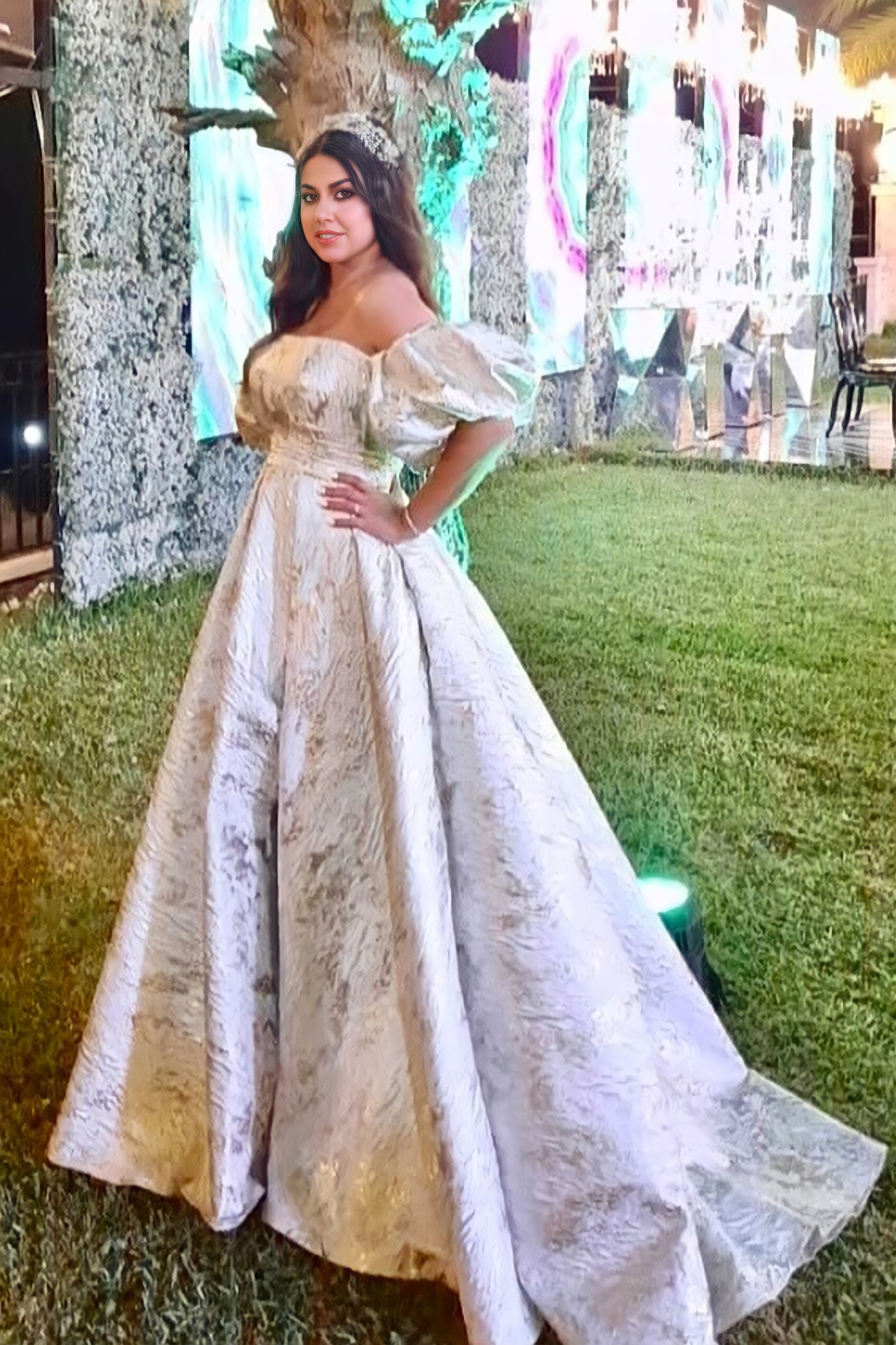 Rent dresses by Top Designers in Lebanon - Designer-24