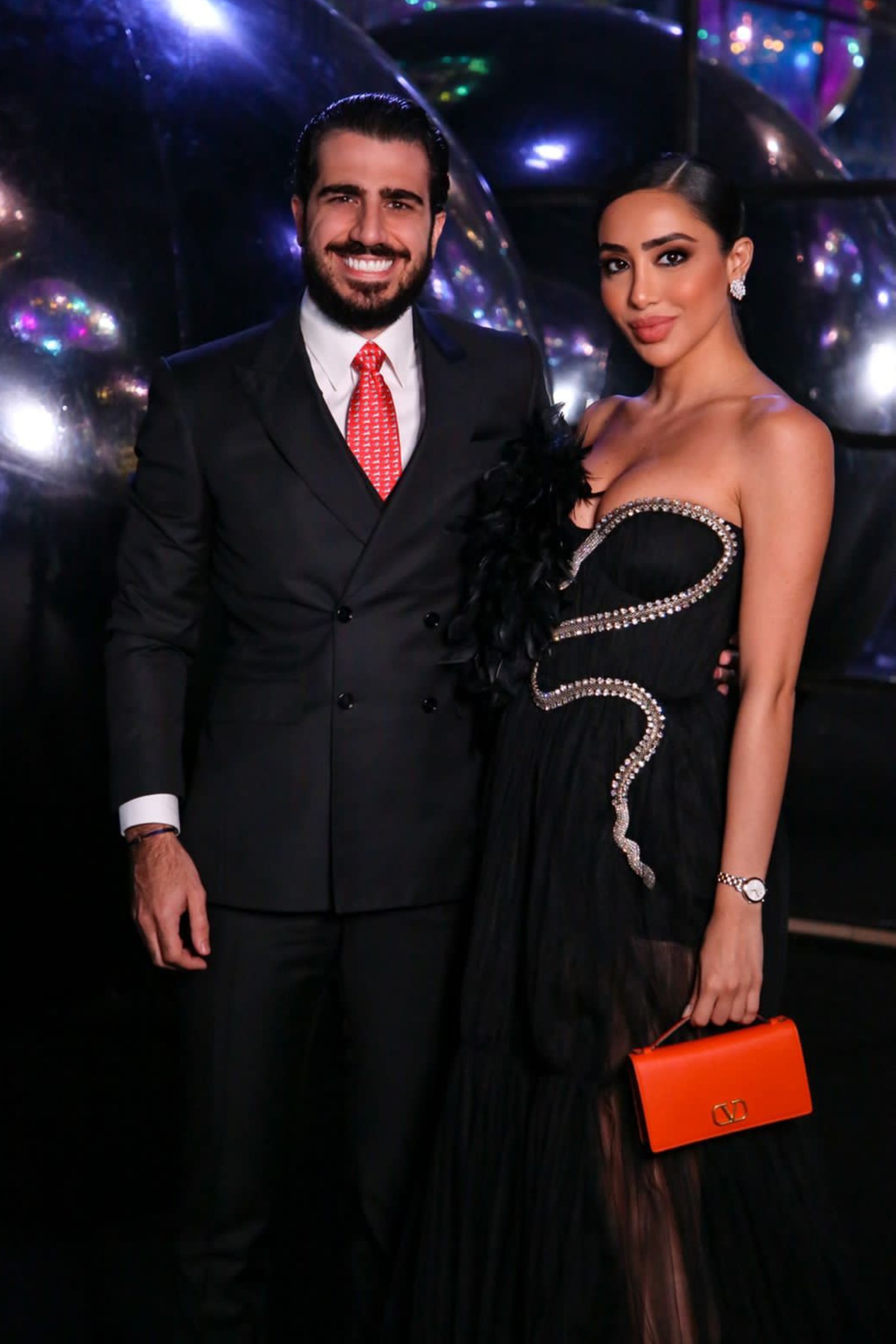 Rent Dresses & Jackets by Top Designers in Lebanon - Designer-24