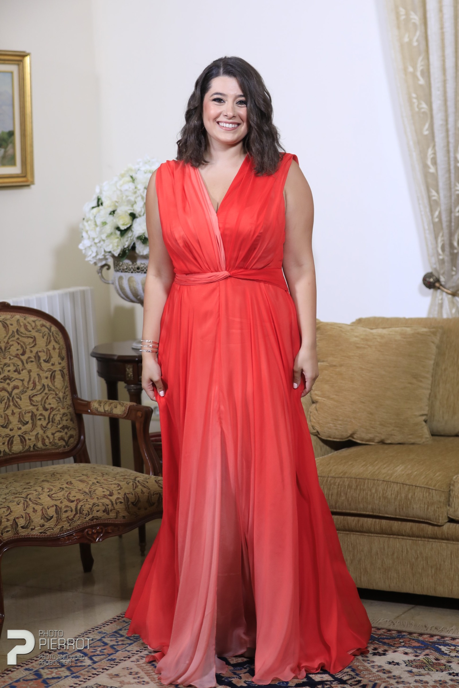 Rent dresses by Top Designers in Lebanon - Designer-24