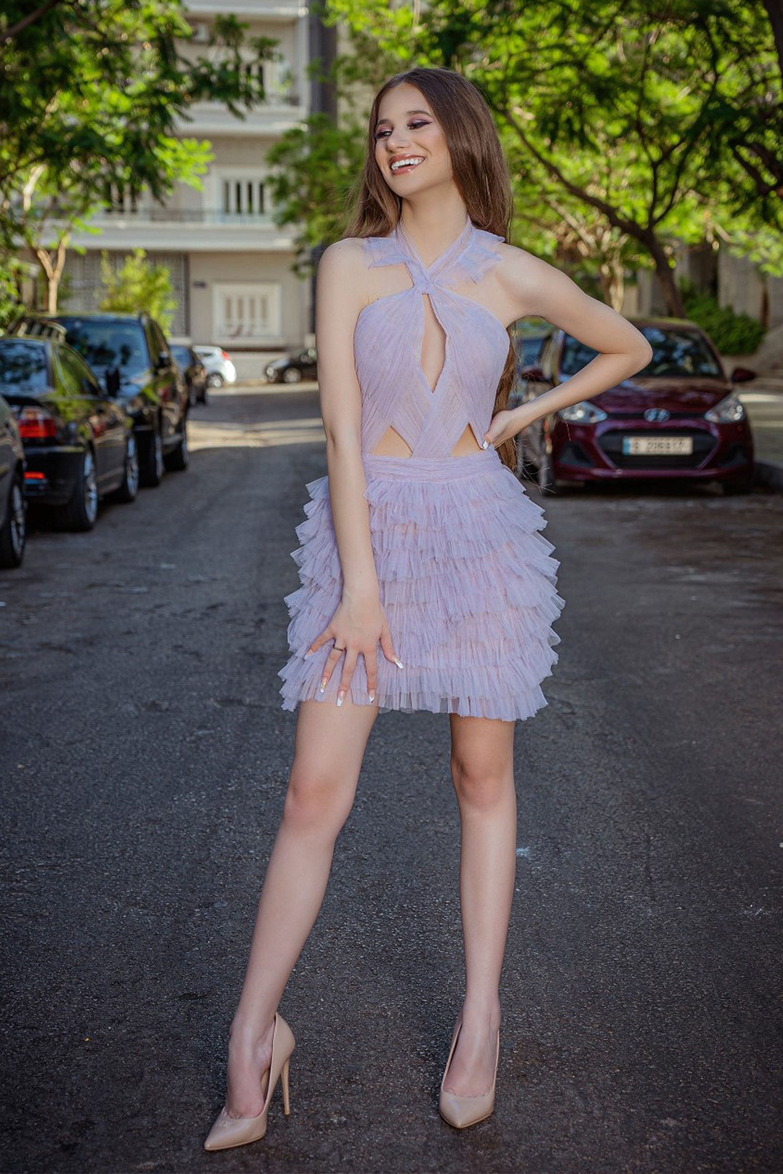 Rent sara-mrad Dresses, Bags & Accessories - Designer-24