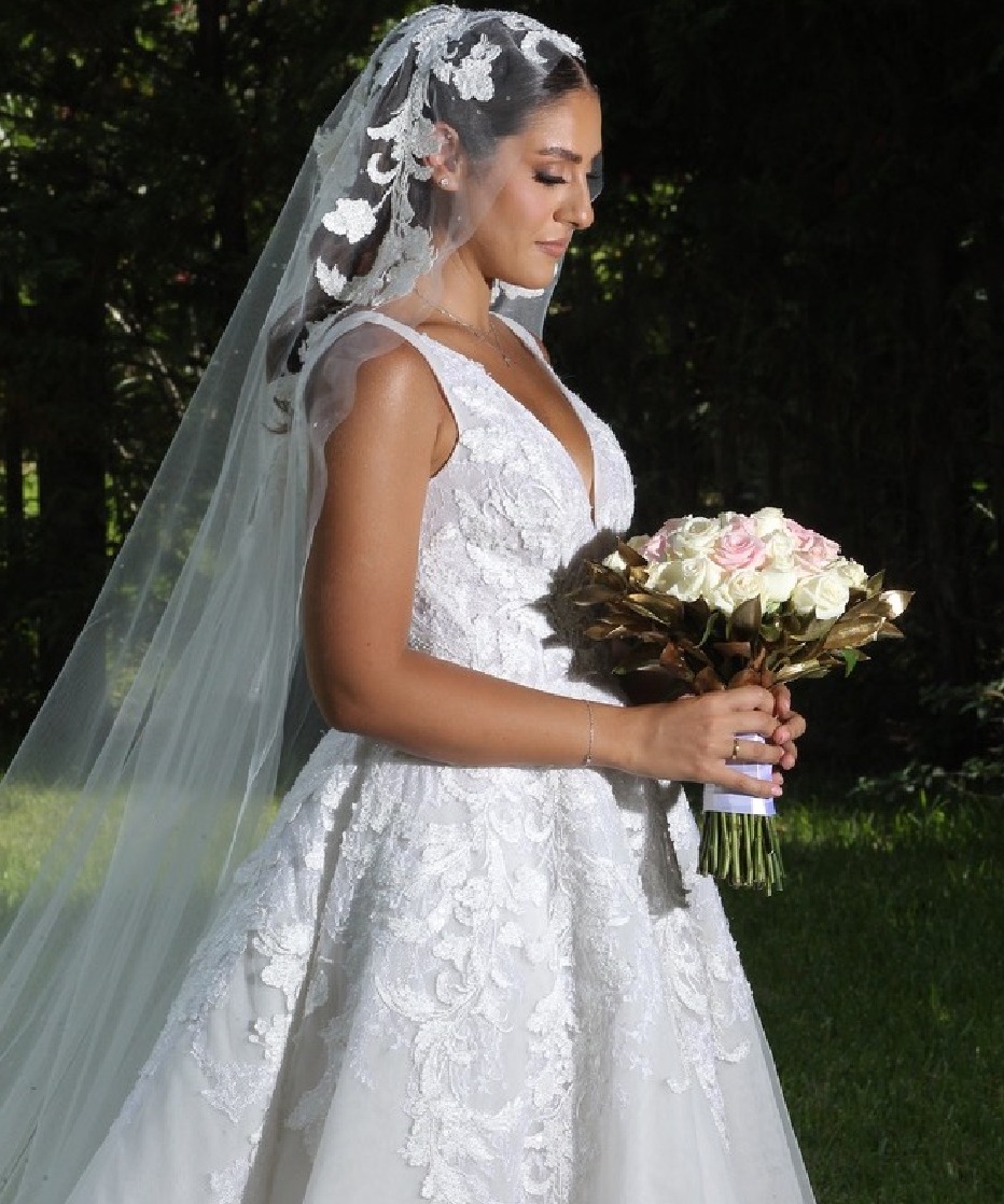 Rent bridal by Top Designers in Lebanon - Designer-24
