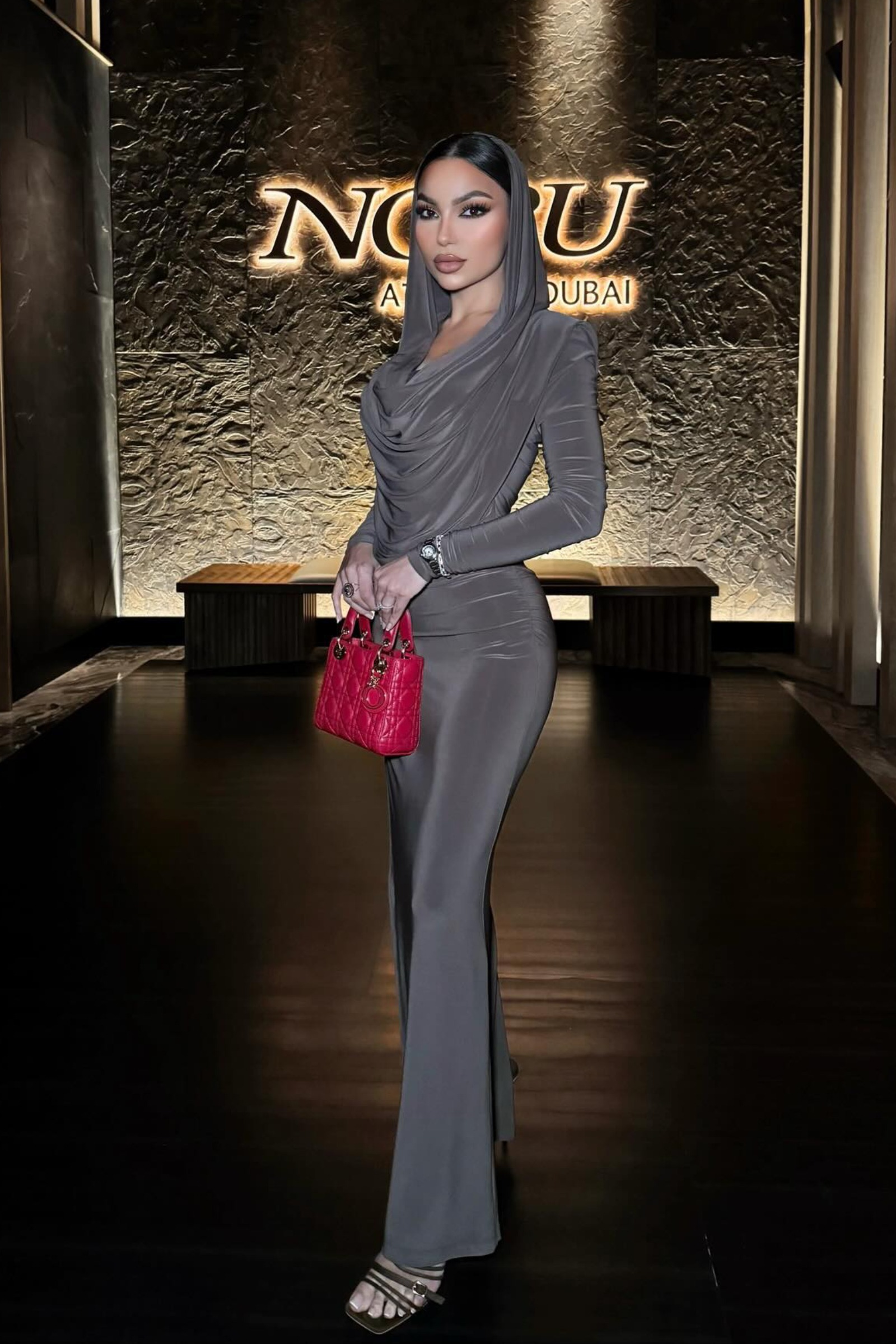 Rent Dresses & Jackets by Top Designers in Lebanon - Designer-24