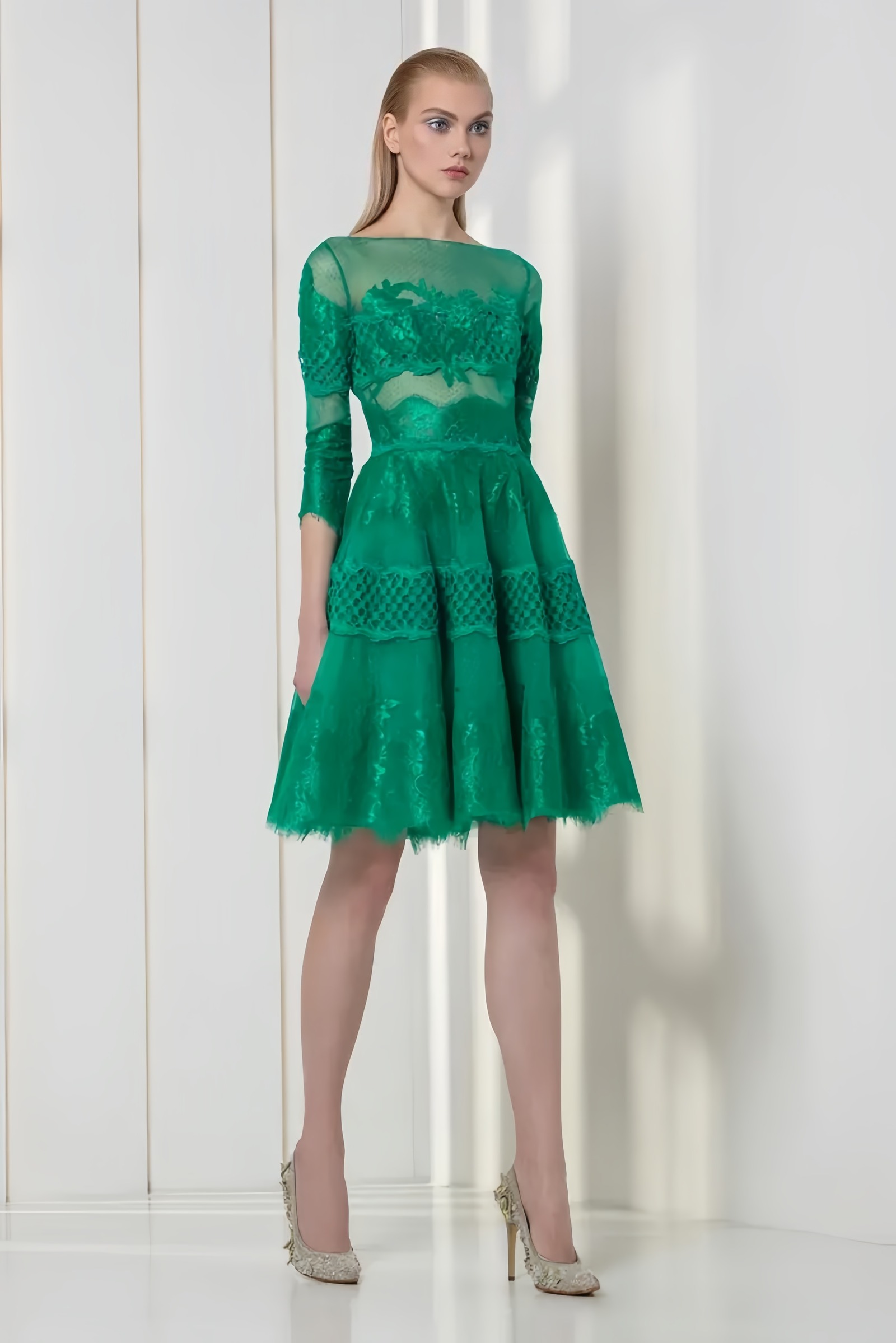 Rent Dresses & Jackets by Top Designers in Lebanon - Designer-24